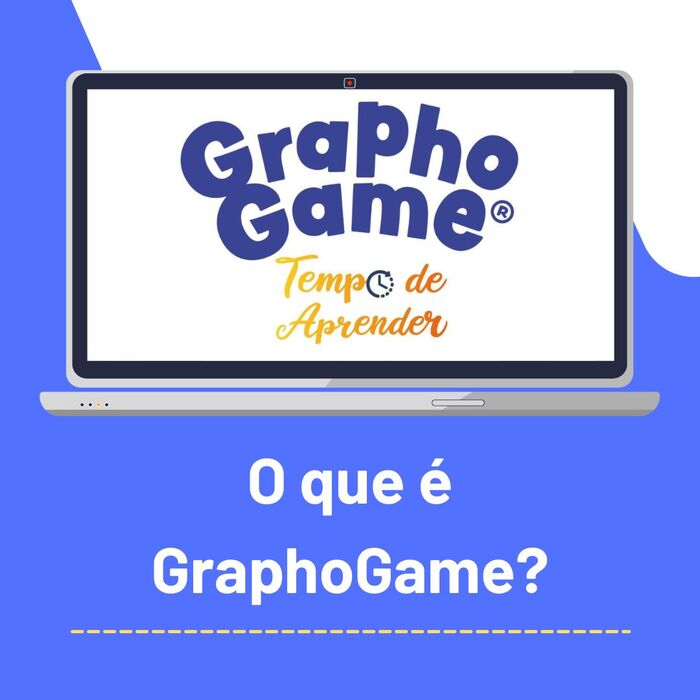 O que é o Graphogame?