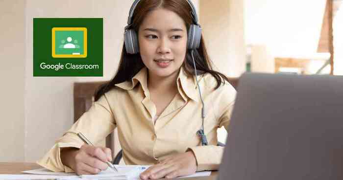 O que é e como utilizar o Google Classroom (Google Sala de Aula)