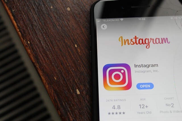 Aprenda a utilizar diferentes fontes no Instagram Stories