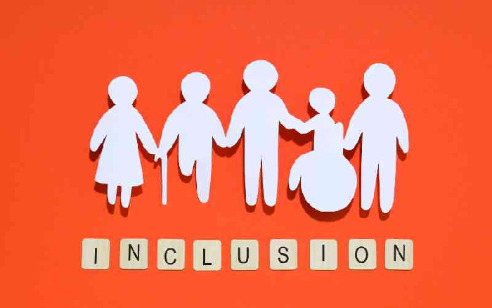Educación Inclusiva: Garantizando la Igualdad de Acceso a la Educación ...