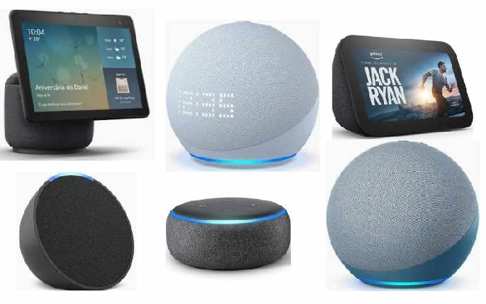 Alexa: Sua Casa Inteligente - Guia Completo