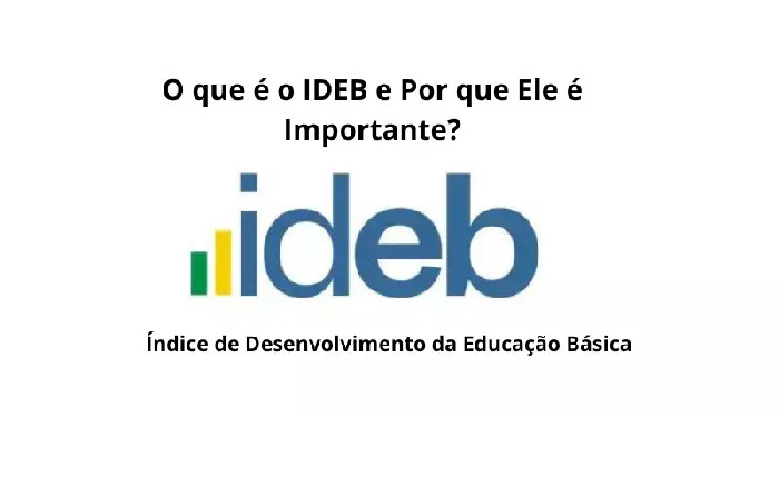 O que é o IDEB e Por que Ele é Importante? :: Pro Atitude Educacional